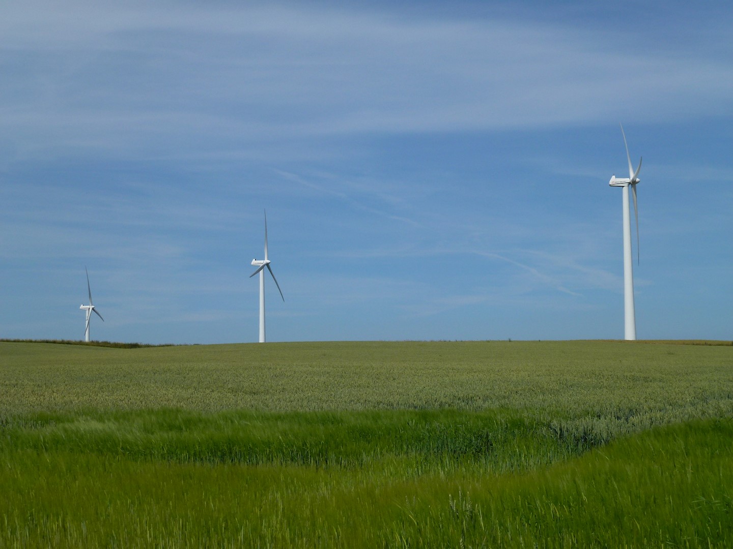 Vindmøller
